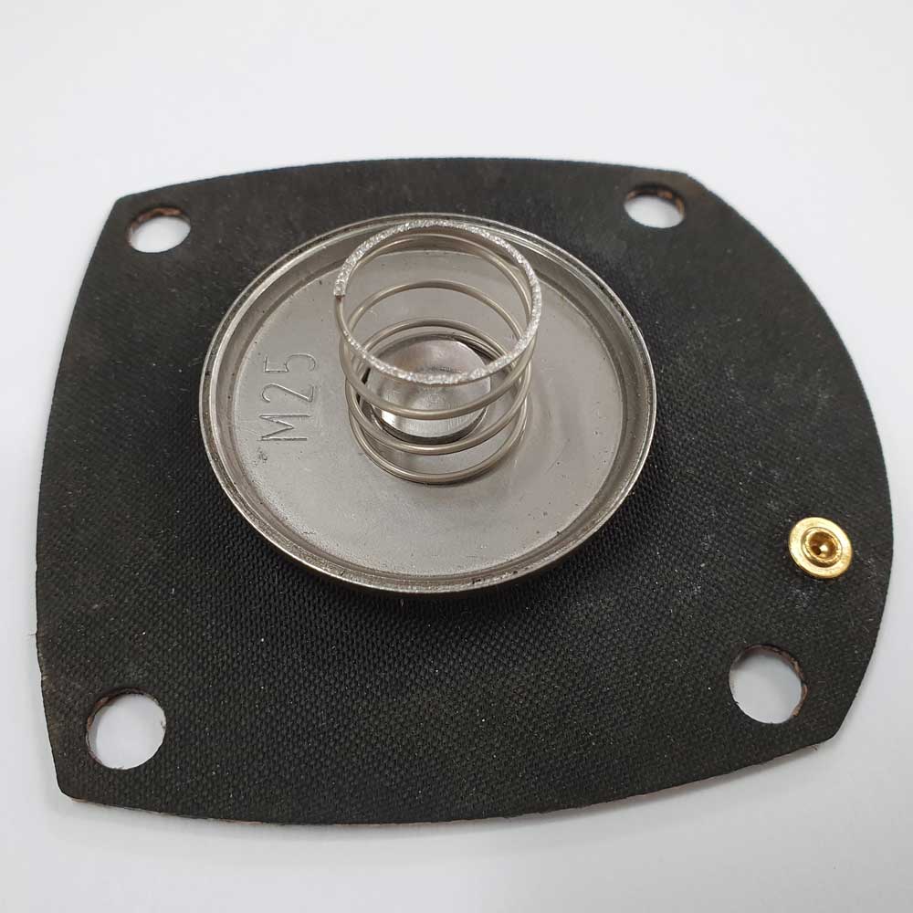 Valves and Kits - Heaton Green