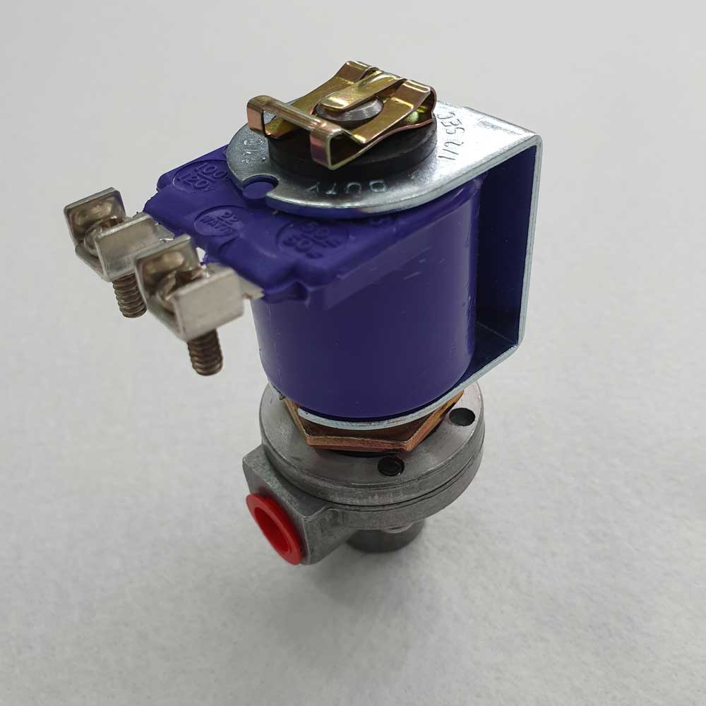 Valves and Kits - Heaton Green