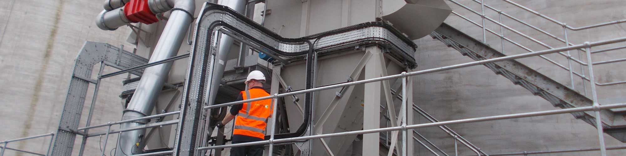 Local Exhaust Ventilation Testing | LEV Testing | Heaton Green